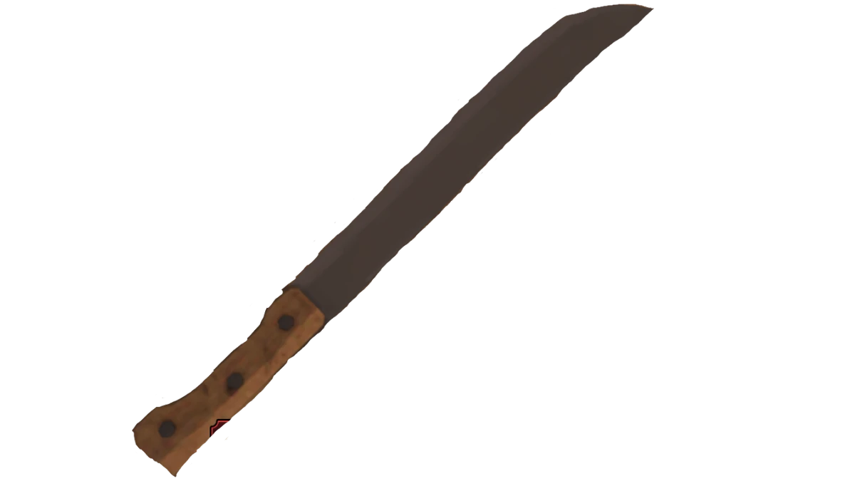 Machete | Westbound roblox Wiki | Fandom