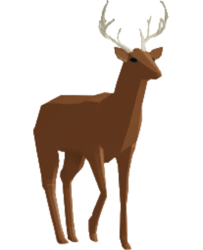 Deer | Westbound roblox Wiki | Fandom