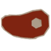 Meat | Westbound roblox Wiki | Fandom