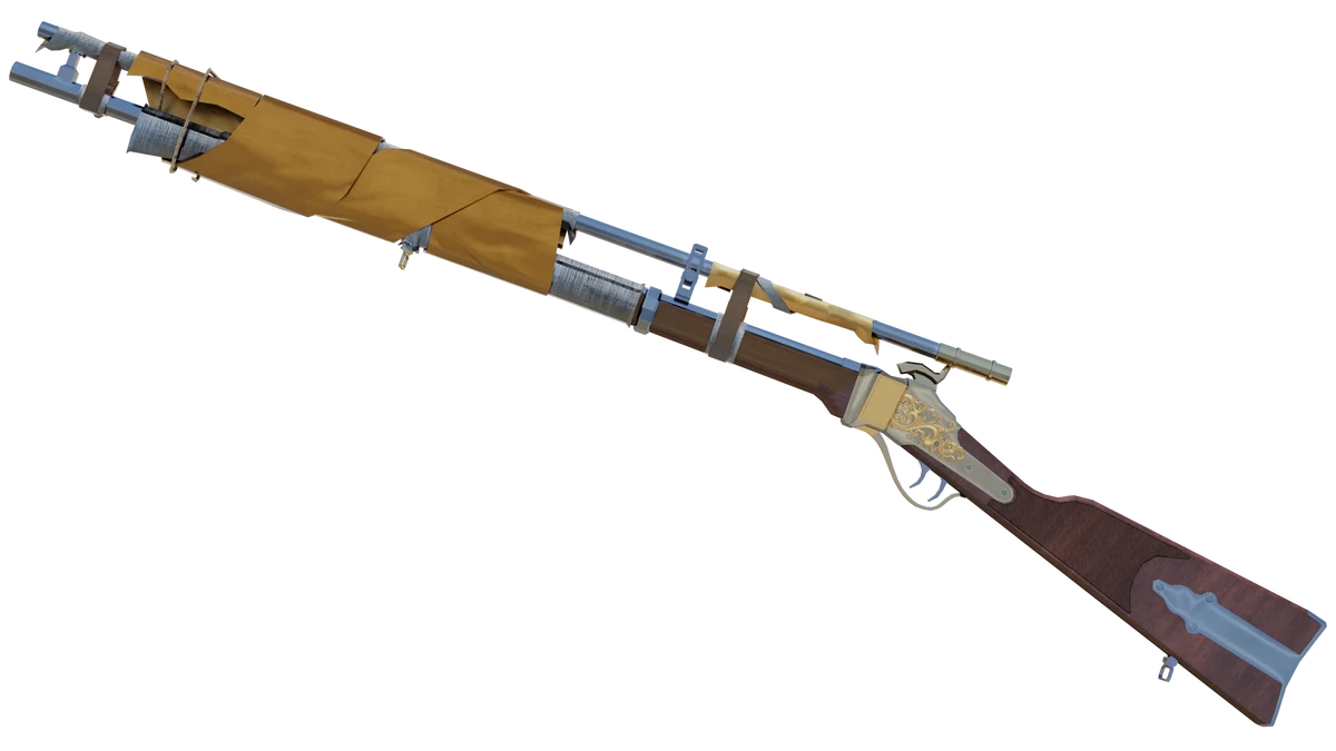 Winter's Bounty | Westbound roblox Wiki | Fandom