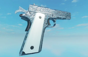 Colt 1911 | Westbound roblox Wiki | Fandom