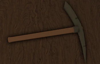Pickaxe | Westbound roblox Wiki | Fandom