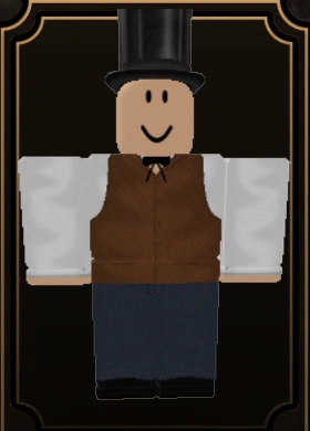 Swindler | Westbound roblox Wiki | Fandom