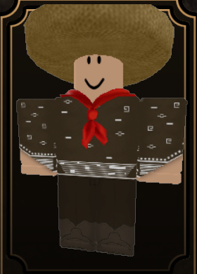 Bandito | Westbound roblox Wiki | Fandom