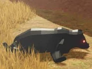 Animals | Westbound roblox Wiki | Fandom