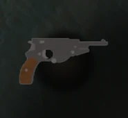 Bergmann No.3 | Westbound roblox Wiki | Fandom