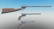 Colt .45/Westbound 2 | Westbound roblox Wiki | Fandom