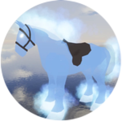 Spectral Steed (Gamepass) | Westbound roblox Wiki | Fandom