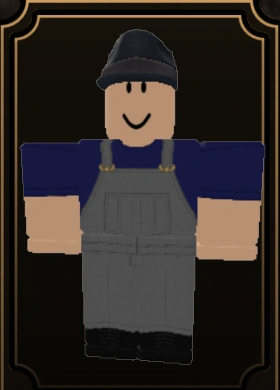 Conductor | Westbound roblox Wiki | Fandom