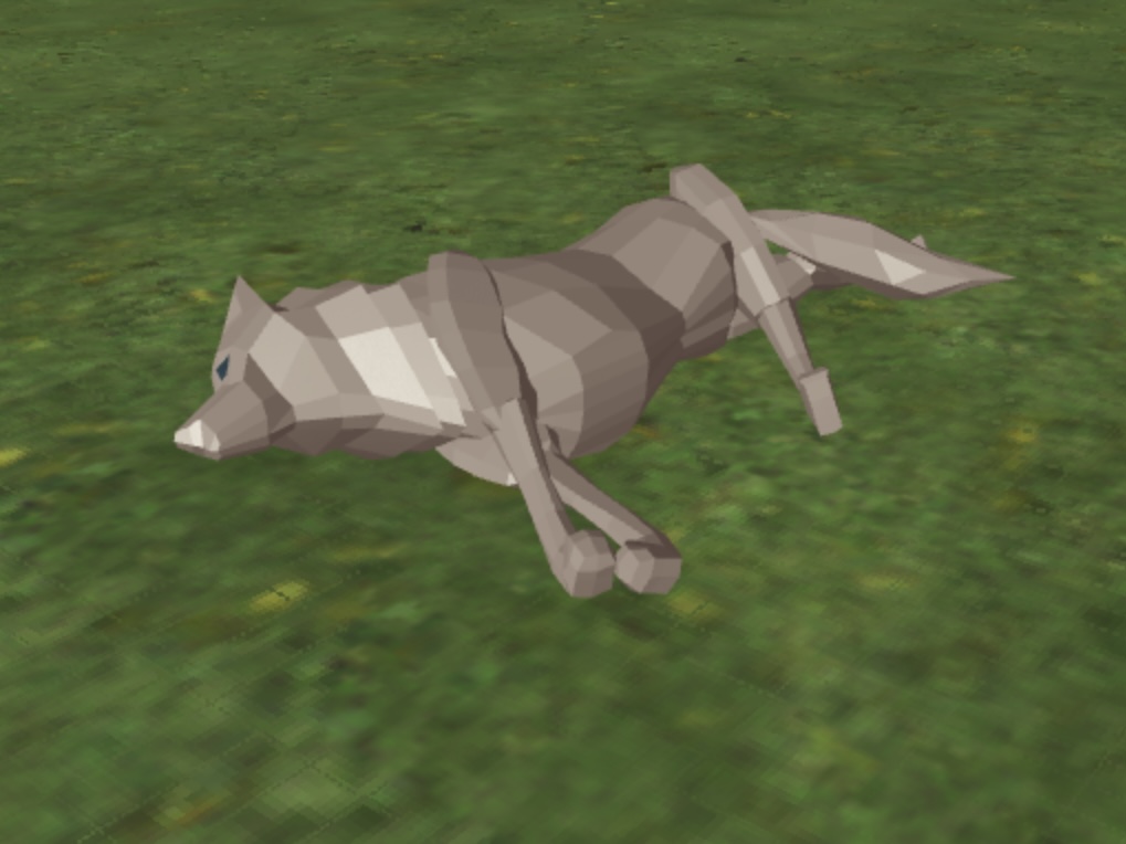 Wolf | Westbound roblox Wiki | Fandom