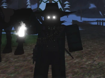 Dark Watcher | Westbound roblox Wiki | Fandom