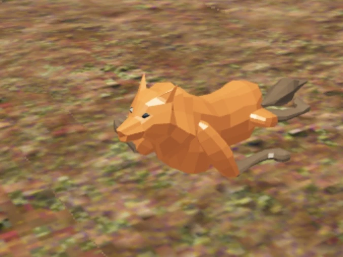 Fox | Westbound roblox Wiki | Fandom