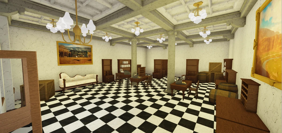 Plainview | Westbound roblox Wiki | Fandom