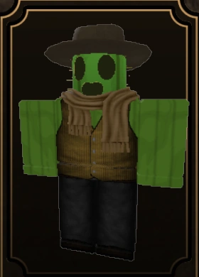 Cactus Menace | Westbound roblox Wiki | Fandom