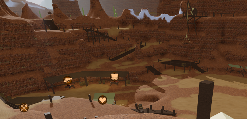 Rust Ridge Quarry | Westbound roblox Wiki | Fandom
