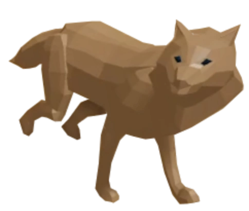 Coyote | Westbound roblox Wiki | Fandom