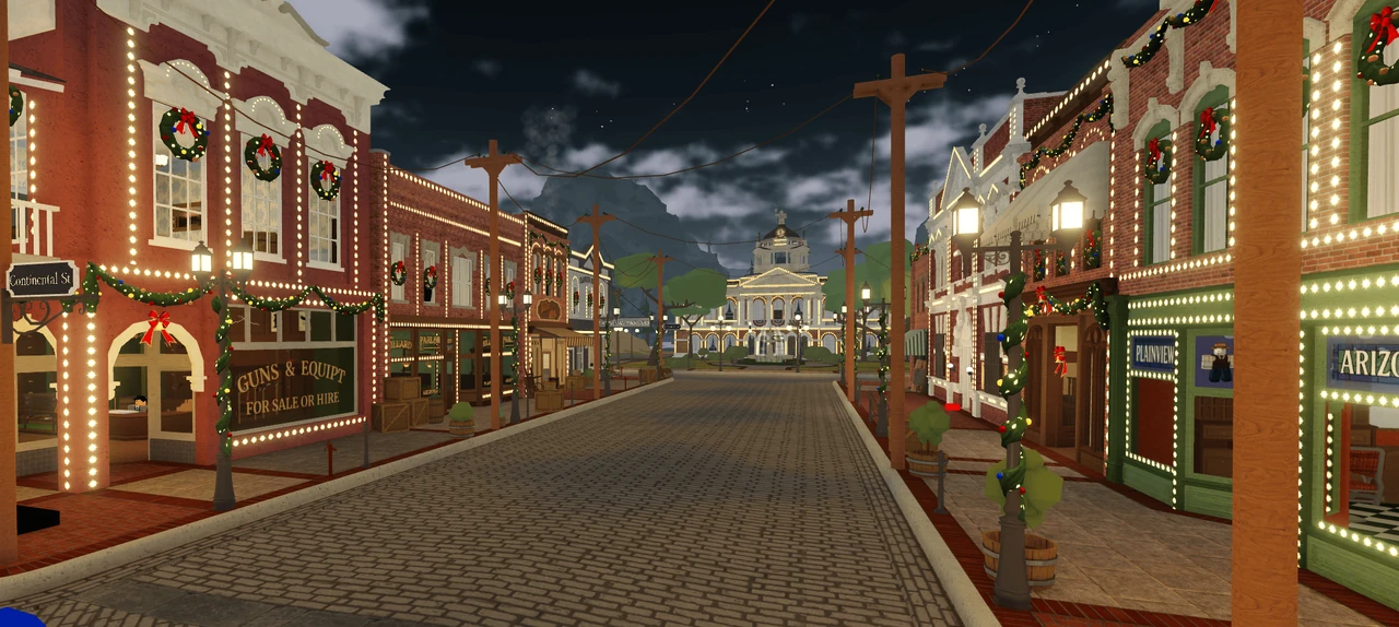 Discuss Everything About Westbound roblox Wiki | Fandom