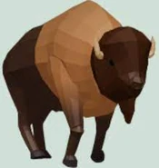 Animals | Westbound roblox Wiki | Fandom