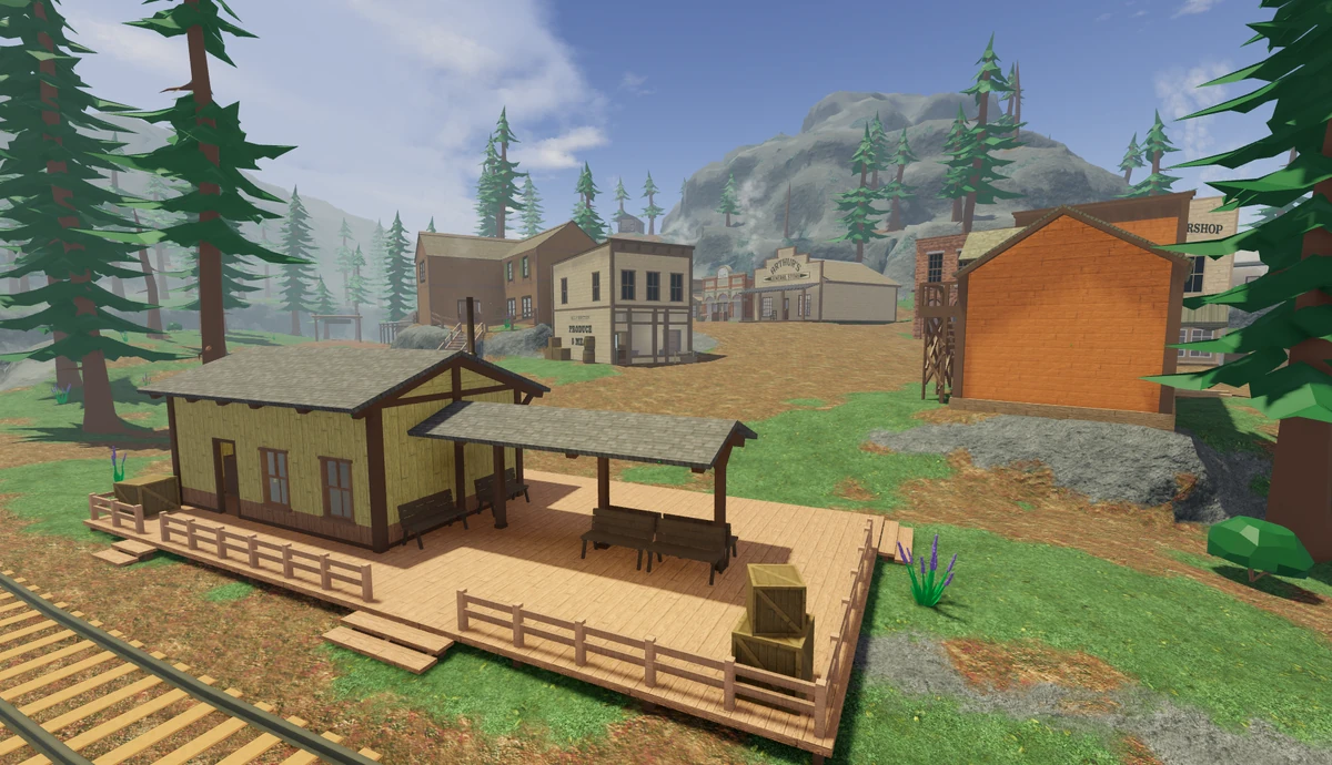 Silverton | Westbound roblox Wiki | Fandom