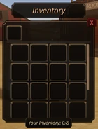 Inventory Bag | Westbound roblox Wiki | Fandom