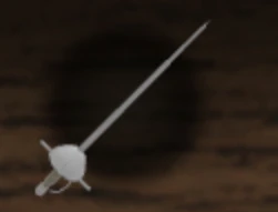 Rapier | Westbound roblox Wiki | Fandom