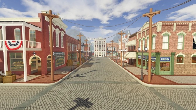 Westbound roblox Wiki | Fandom