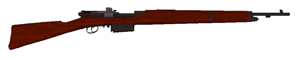 Mondragón Rifle | Westbound roblox Wiki | Fandom