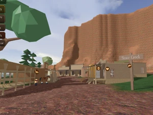 Stone Creek | Westbound roblox Wiki | Fandom