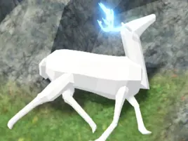 Legendary Deer | Westbound roblox Wiki | Fandom