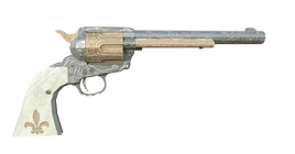 Colt .45 | Westbound roblox Wiki | Fandom
