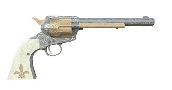Colt .45 | Westbound roblox Wiki | Fandom