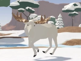 Legendary Bull Moose | Westbound roblox Wiki | Fandom