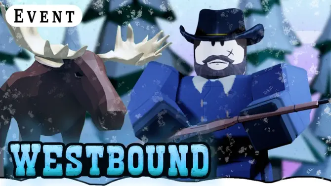Westbound roblox Wiki | Fandom