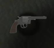 Double-Action Revolver | Westbound roblox Wiki | Fandom