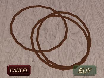 Lasso | Westbound roblox Wiki | Fandom