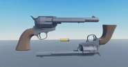 Colt .45/Westbound 2 | Westbound roblox Wiki | Fandom