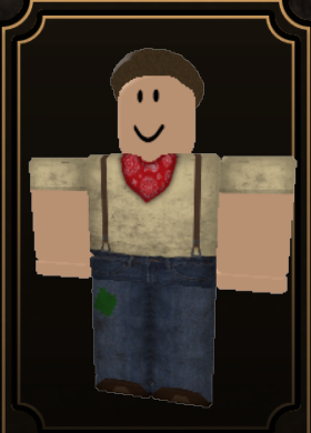 Worker | Westbound roblox Wiki | Fandom