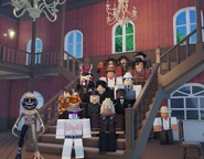 "Westbound 2" | Westbound roblox Wiki | Fandom