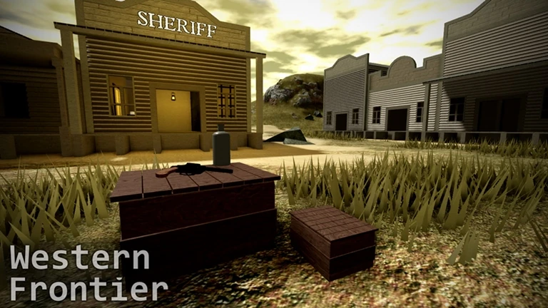 Controls | ROBLOX: Western Frontier DarkRP Wiki | Fandom