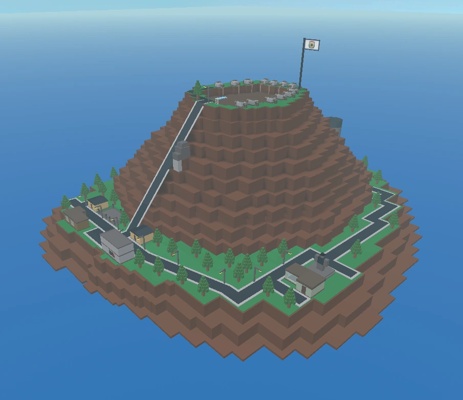 West Verginia | Roblox When The Wiki Remade Wiki | Fandom