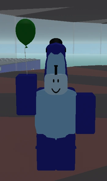 Green Balloon | Roblox When The Wiki Remade Wiki | Fandom