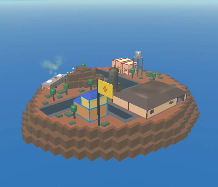 Moyai | Roblox When The Wiki Remade Wiki | Fandom