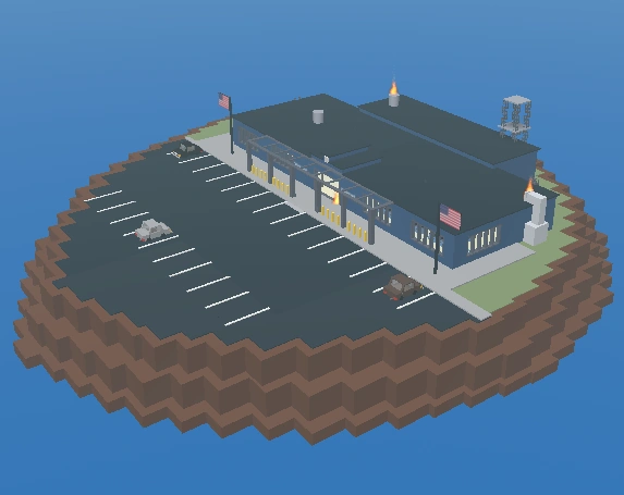 Walmart | Roblox When The Wiki Remade Wiki | Fandom