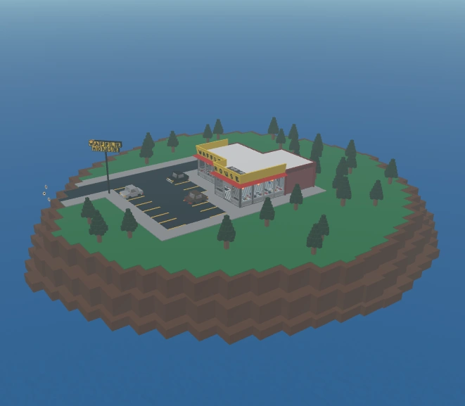 Waffle House | Roblox When The Wiki Remade Wiki | Fandom