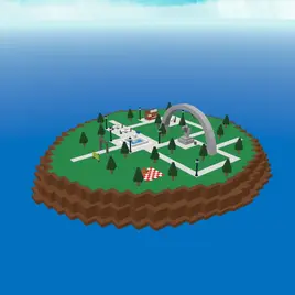 Arch Park | Roblox When The Wiki Remade Wiki | Fandom