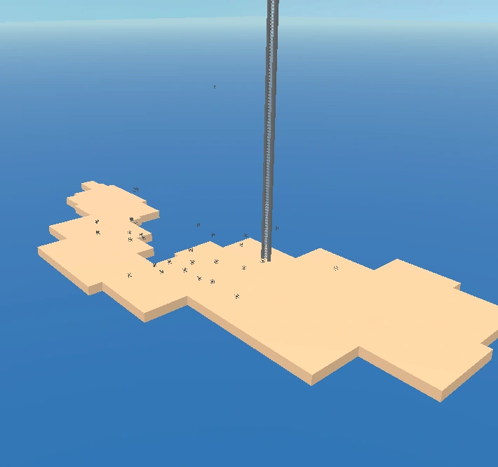 Subspace Tripmines | Roblox When The Wiki Remade Wiki | Fandom