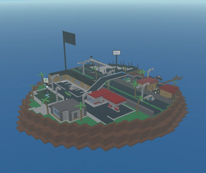 Florida | Roblox When The Wiki Remade Wiki | Fandom