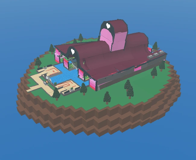 Broken Construction | Roblox When The Wiki Remade Wiki | Fandom