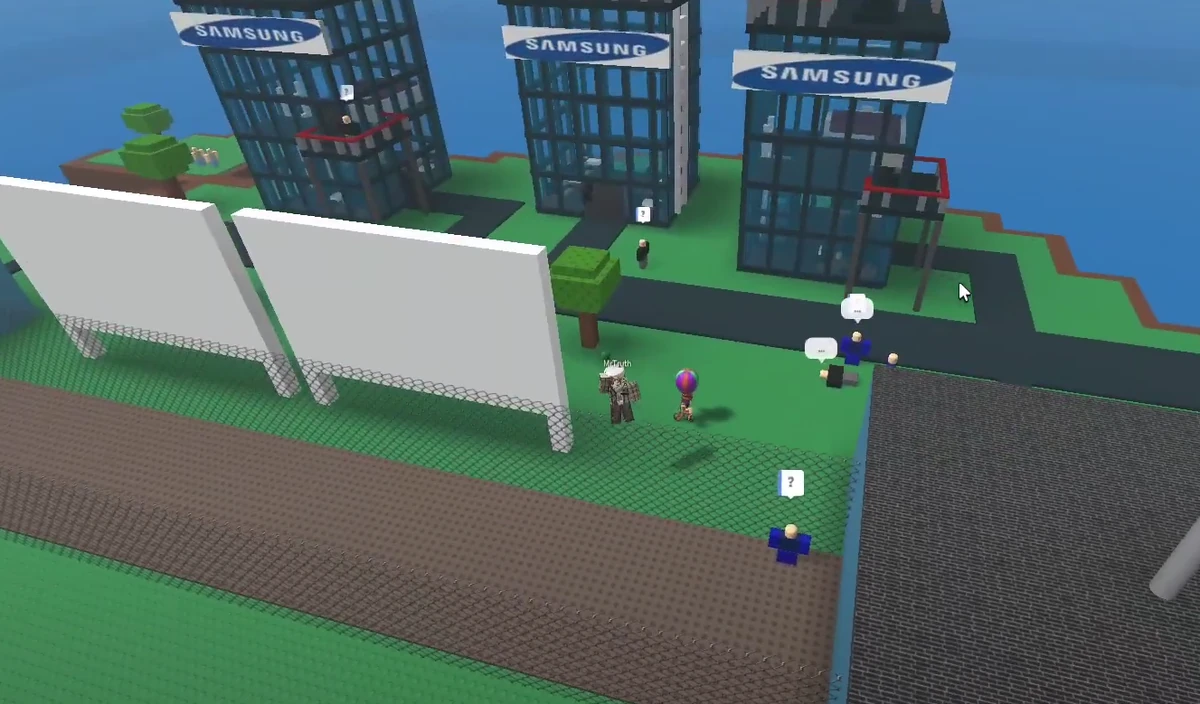 Fortified Border | Roblox When The Wiki Remade Wiki | Fandom