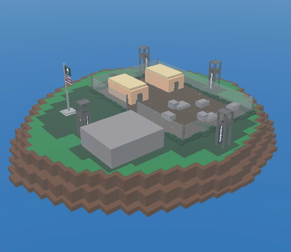 Hawaii | Roblox When The Wiki Remade Wiki | Fandom